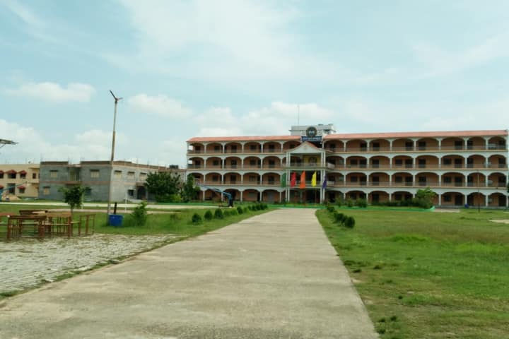 Vivekanand Mission Vidyapeeth, Pandaul, Madhubani: Admission, Fee, Affiliation